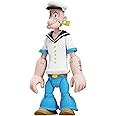 Amazon.com: Boss Fight Studio Popeye Classics: Popeye (First Appearance ...