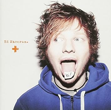 Plus by Ed Sheeran: Amazon.co.uk: Music