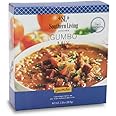 Amazon.com : Gourmet Gumbo Soup Mix - from Southern Living, New Orleans ...
