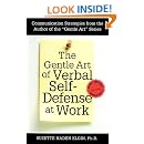 The Gentle Art of Verbal Self-Defense at Work: Suzette Haden Elgin ...