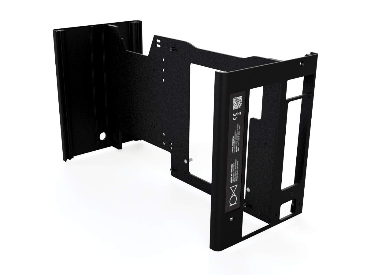 Ghost S1 (Ash) Mini-ITX Computer Case on Galleon Philippines