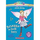 Amazon.com: Rainbow Magic Special Edition: Keira the Movie Star Fairy ...