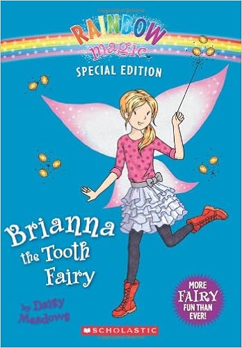 The Best Tooth Fairy Picture Books for Children