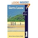 Sierra Leone, 2nd (Bradt Travel Guide): Katrina Manson, James Knight ...