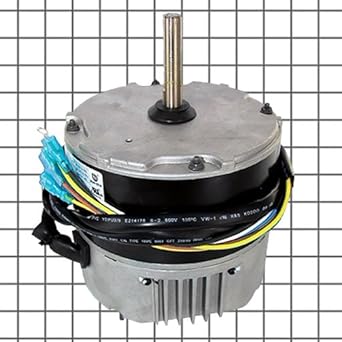 ZWK702B0255401S - OEM Upgraded Replacement for Zhongshan Broad-Ocean ...