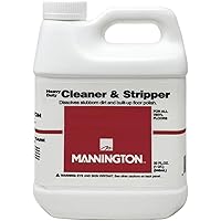Amazon.com: Mannington Award Series Heavy Duty Cleaner and Stripper For ...