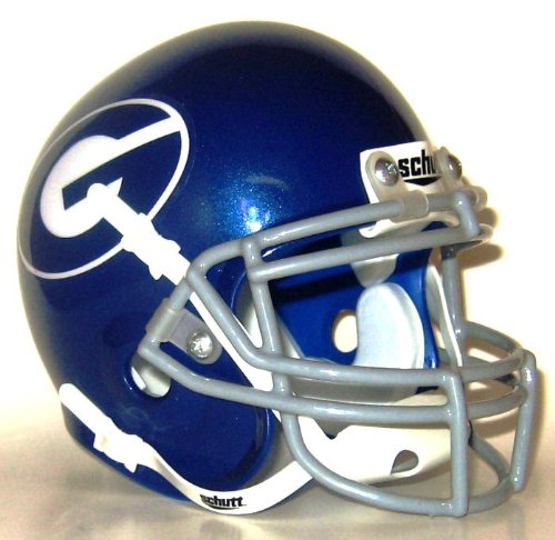 Bishop Gorman Football Helmets