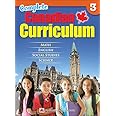 Complete Canadian Curriculum Gr.3: Popular Book Editorial ...