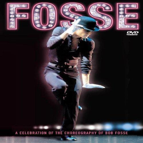 Fosse: Amazon.de: Ann Reinking, Ben Vereen, Eugene Fleming, Edwaard ...