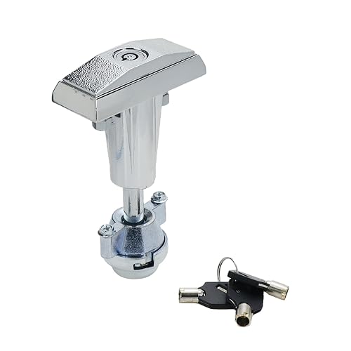 Universal Replacement Plug Lock For Soda Snack Vending Breville The
