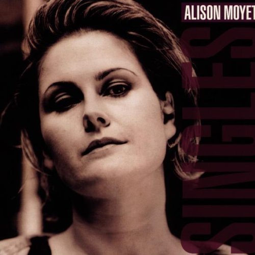 Alison Moyet - Singles by Alison Moyet (1995-10-20) - Amazon.com Music