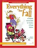 Everything for Winter: An Early Childhood Curriculum Activity Book ...