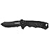 Gerber DMF Folding Knife, Serrated Edge, Tanto [31-000583] - Gerber ...
