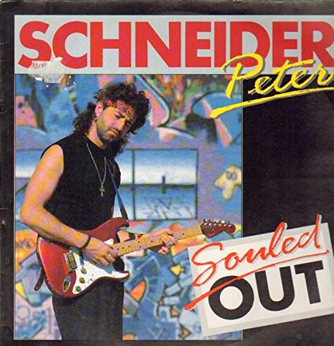 Souled Out [Vinyl LP]: Amazon.de: Musik-CDs & Vinyl