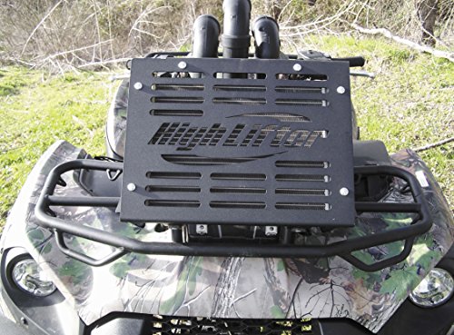 Parts & Accessories 03-07 Rancher 400AT 00-06 High Lifter 2 Lift Kit ...