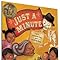 Just a Minute: A Trickster Tale and Counting Book: Yuyi Morales ...
