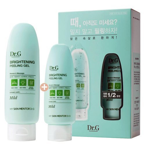 Buy Dr.G Gowoonsesang Brightening Peeling Gel Limited Edition Special ...