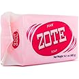 Amazon.com: Zote Laundry Soap Bar - Pink 7oz : Health & Household