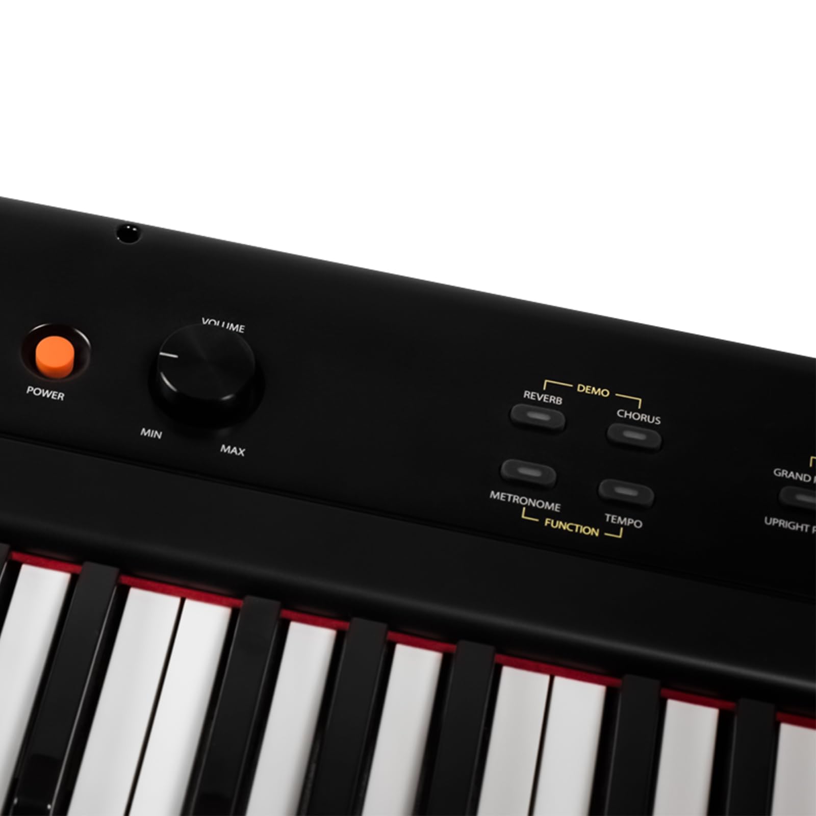 Mua 88-Key Portable Digital Piano, Electric Keyboard with Full-Size ...