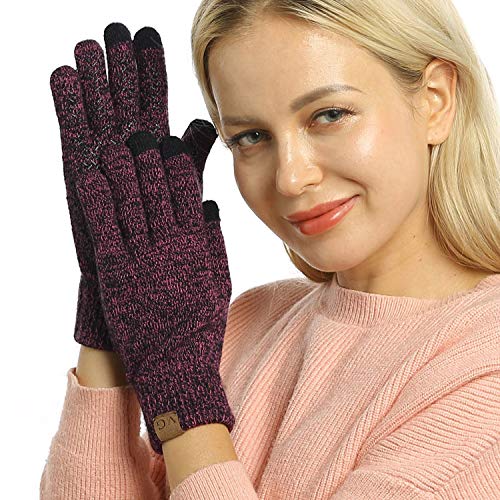 Sale > warm texting gloves > in stock