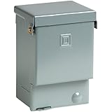 Midwest U065NA1 AC Disconnect Switch: Amazon.ca: Automotive