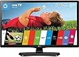 LG 28MT48S 28-Inch Smart HD Ready TV: Amazon.co.uk: TV
