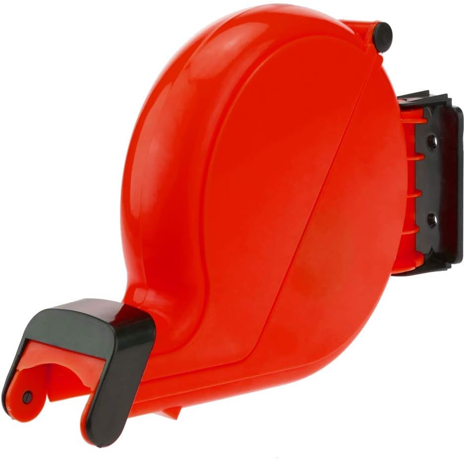 PrimeMatik – Ticket Dispenser Your Turn colour red – BigaMart