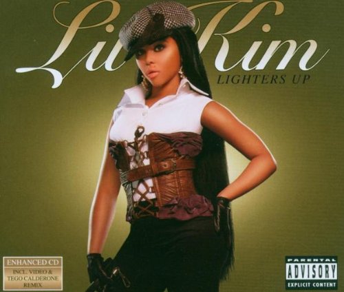 Lighters Up : Lil'Kim: Amazon.fr: Musique
