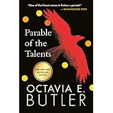 Parable Series 2 Books Collection Set by Octavia E. Butler (Parable of ...
