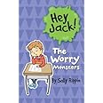The Worry Monsters (Hey Jack!): Rippin, Sally: 9781610671262: Amazon ...