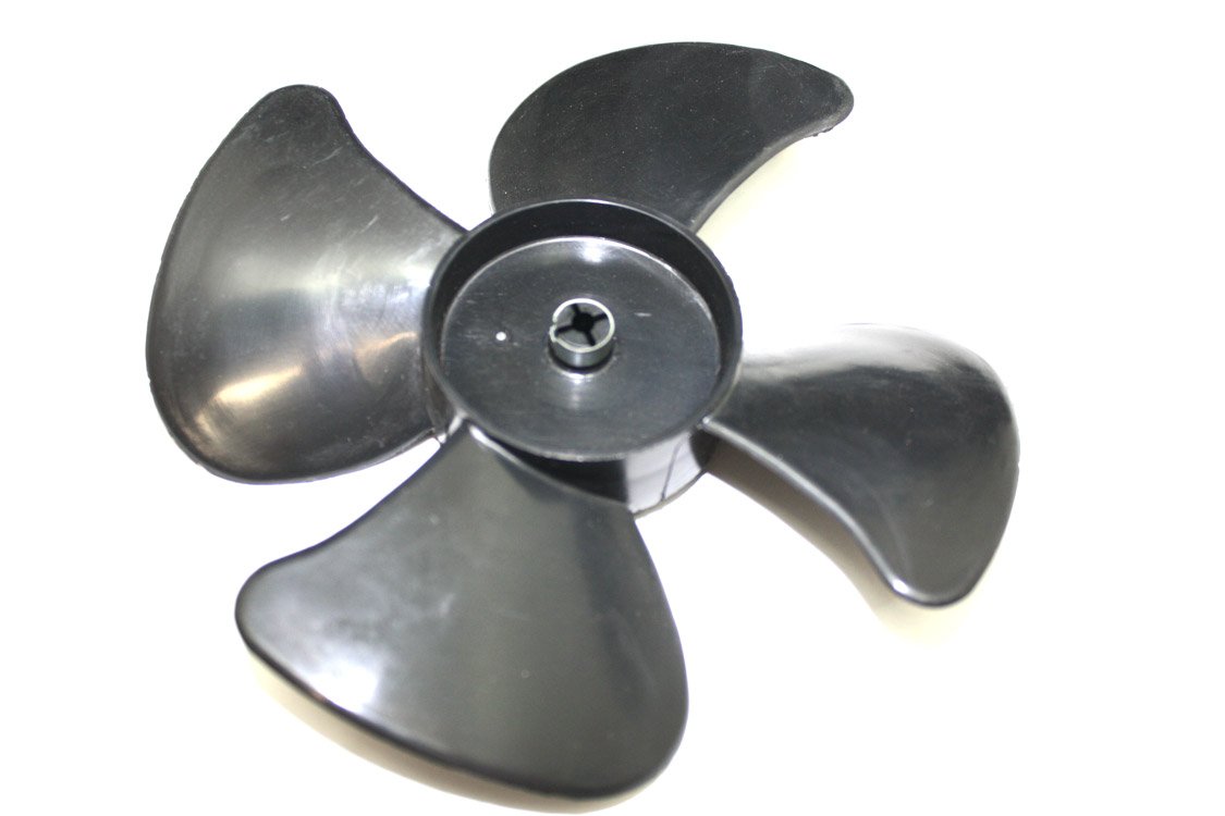 Amazon.com: BLADE,R,FAN 6"CCW 4-BLAD PLSTC: Industrial & Scientific