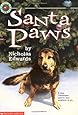Santa Paws (#1): Edwards, Nicholas: 9780590624008: Amazon.com: Books