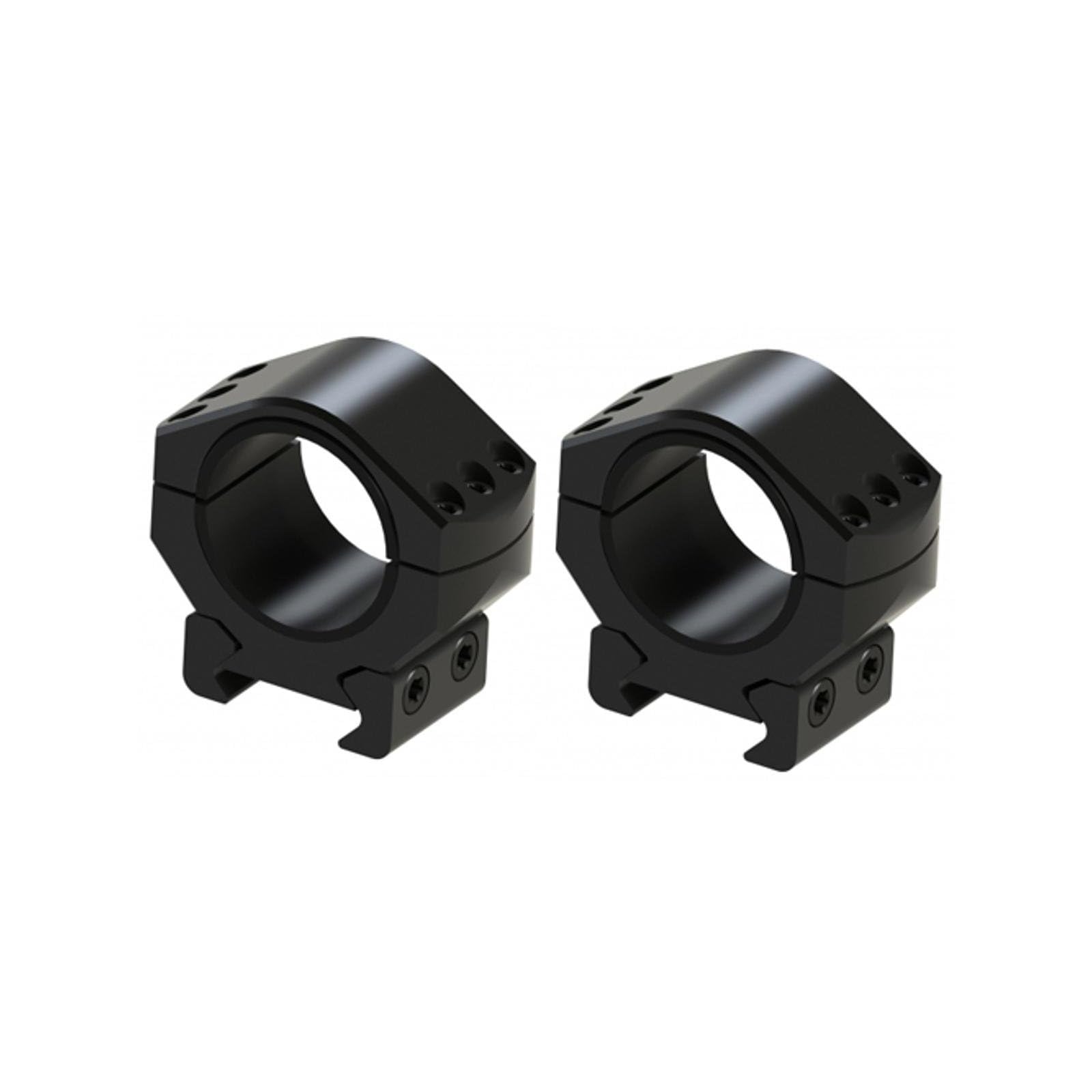 Burris 420221 XTR 30mm Signature Tactical Scope Rings Medium Height - 1 ...