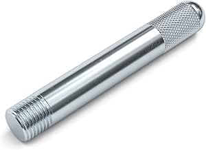 Amazon.com: Steel Wheel Hanger Alignment Pin Guide Tool - Metric 12x1.5 ...