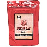 Amazon.com : Red Boat Fish Sauce, Phamily Reserve 50N Hardwood Smoked ...