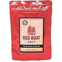 Amazon.com : Red Boat Salt, 8.8 Oz : Grocery & Gourmet Food