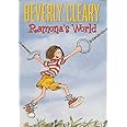 Ramona's World: Beverly Cleary: 9780688168162: Amazon.com: Books