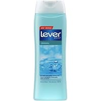 Amazon.com : Lever 2000 Body Wash Original (18 Oz) : Beauty & Personal Care