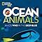 Ocean Animals: Who's Who in the Deep Blue: Johnna Rizzo: 9781426325069 ...