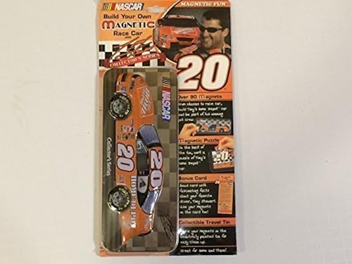 Home Depot Build A Race Car 20 — The R/NASCAR Historian