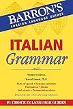 Amazon.com: English Grammar for Students of Italian: The Study Guide ...