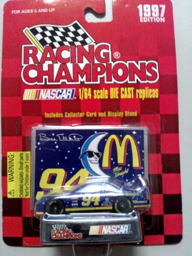 Buy 1997 Racing Champions Robby Gordon #40 Sabco Team Rare Car 1:64 ...