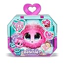 Amazon.com: Scruff-a-Luvs Mystery Rescue Pet - Pink: Toys & Games