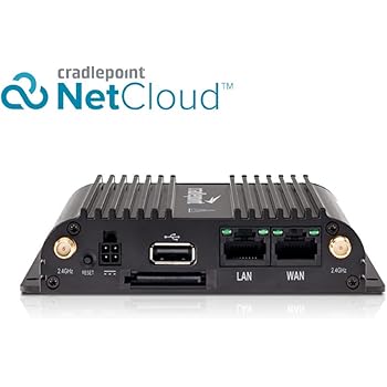 Amazon.com: Sierra Wireless AirLink MP70 High Performance, LTE-Advanced ...