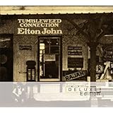 Elton John - Tumbleweed Connection - Amazon.com Music