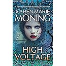 High Voltage (Fever): Karen Marie Moning: 9780399593680: Amazon.com: Books