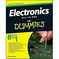 Electronics All-in-One For Dummies: Lowe, Doug: 9781119320791: Amazon.com: Books