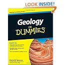 Geology For Dummies: Alecia M. Spooner: 9781118021521: Amazon.com: Books