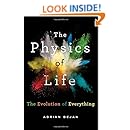 The Physics of Life: The Evolution of Everything: Adrian Bejan ...