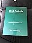 Amazon.com: Real Analysis: A Long-Form Mathematics Textbook ...